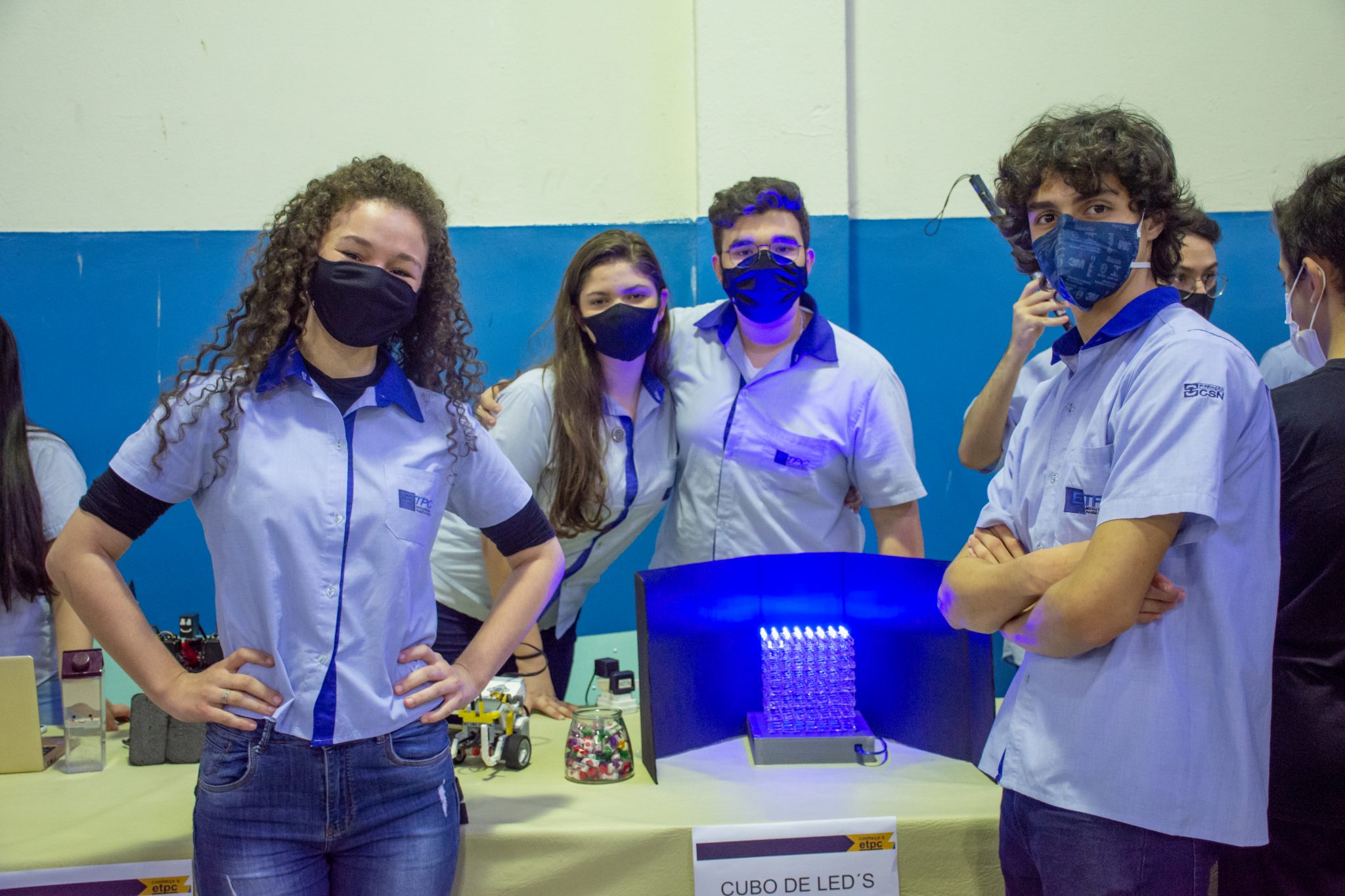 Notícias – Página 2 de 20 – ETPC