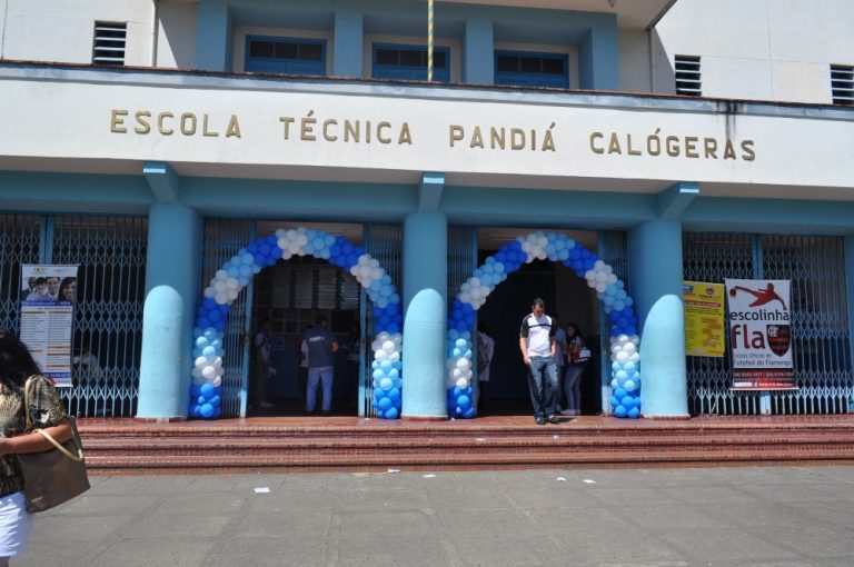 XXV Conheça ETPC é realizado com sucesso – ETPC