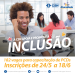 Processo Seletivo – ETPC
