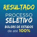 Processo Seletivo – ETPC