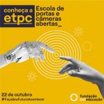 Processo Seletivo – ETPC