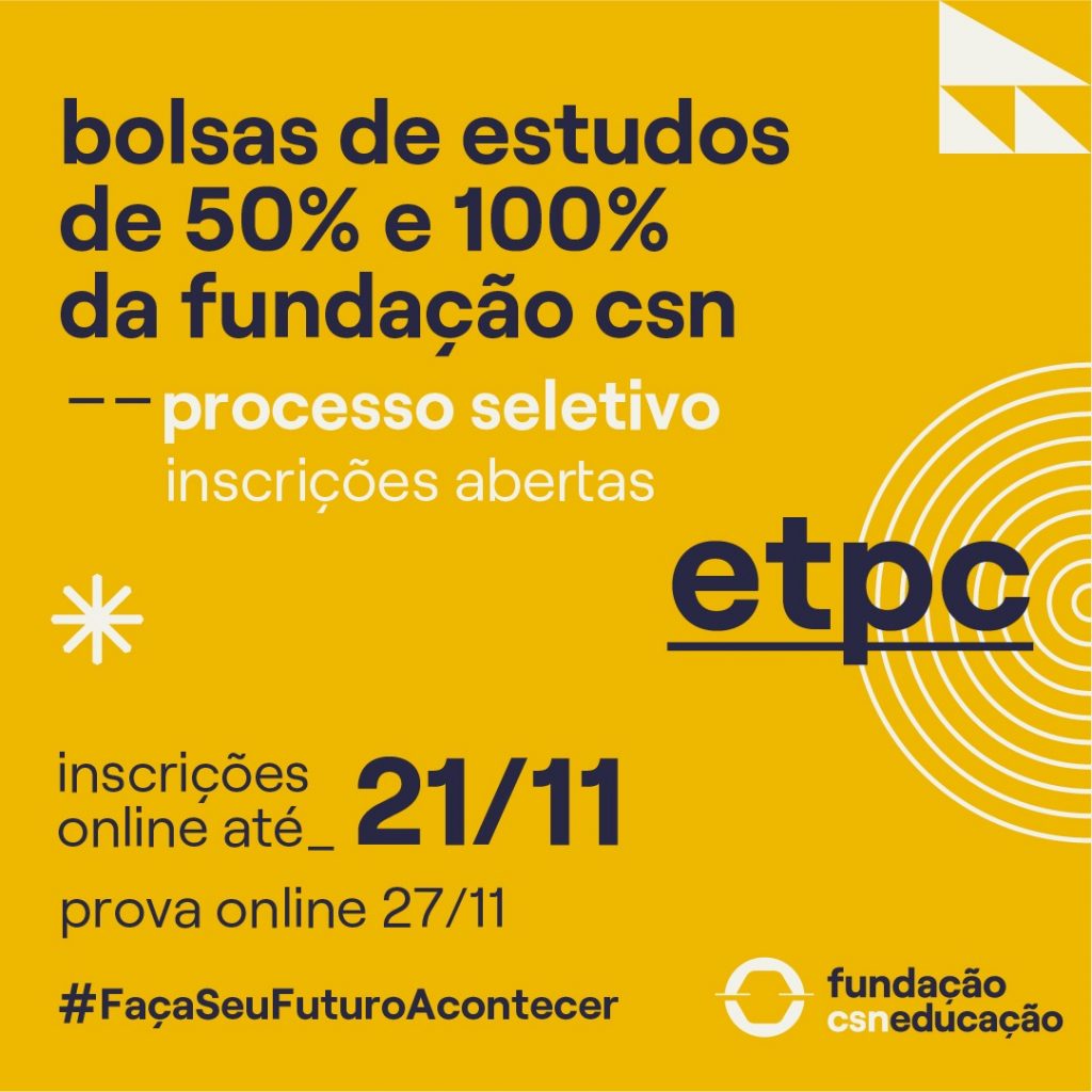 Notícias – ETPC
